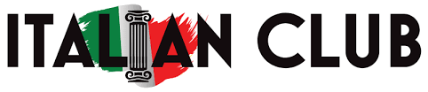 Clubs & Organizations / Italian Club