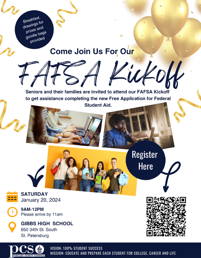 Guidance / Financial Aid & Scholarships