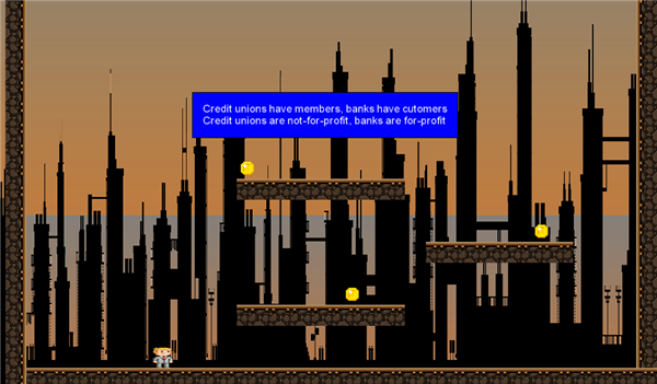 Game and Simulation Programming / Program Overview